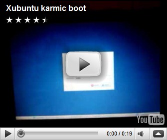 Get Xubuntu's Boot Splash Animation In Ubuntu Karmic! - OMG! Ubuntu